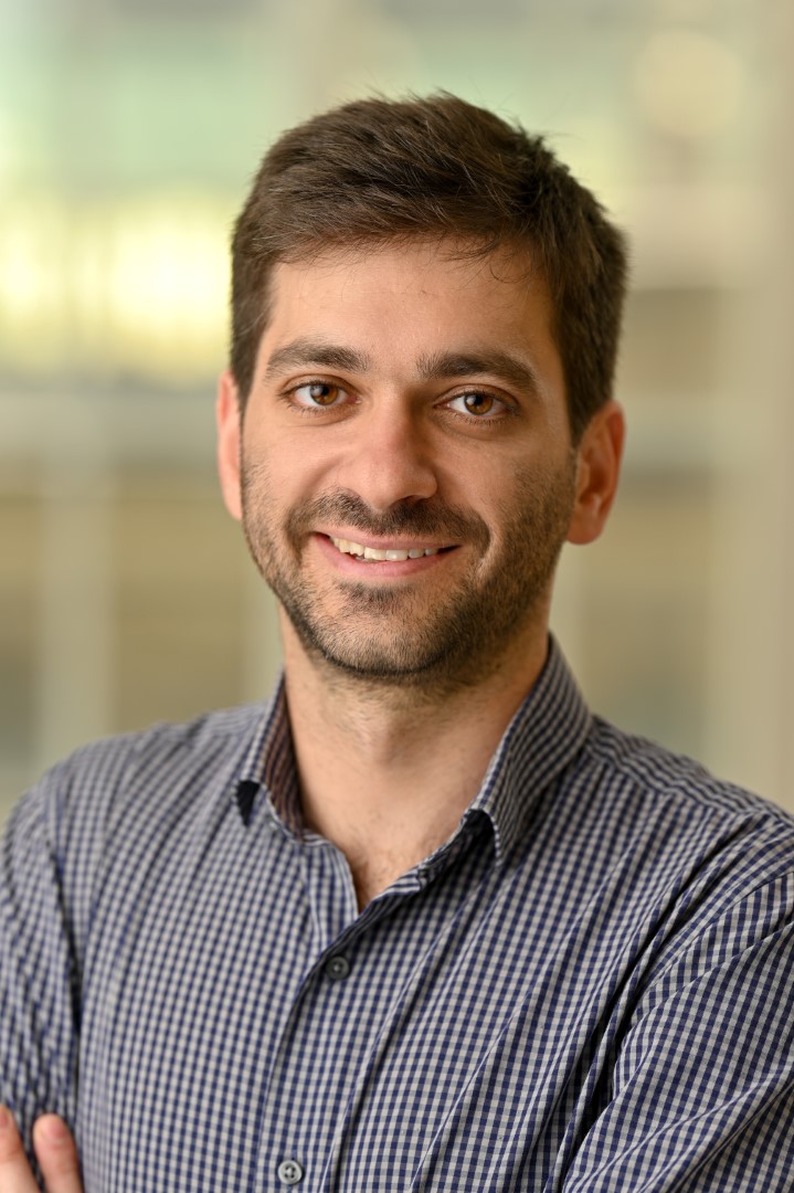 Alex Freeman Psychologist